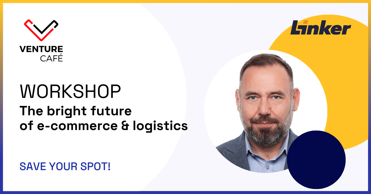 Events - The bright future of ecommerce & logistics, 14 July 2022